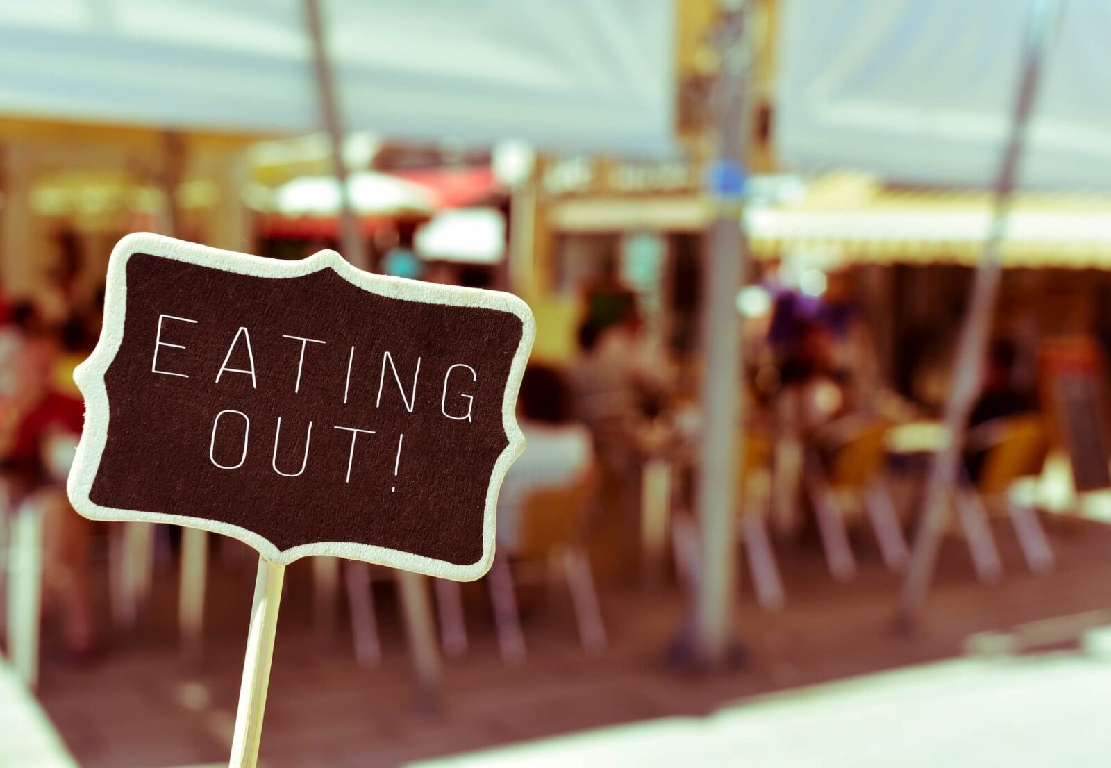 Resources for Dining Out on a Plant-Based Diet - Dr. McDougall