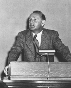 Walter Kempner, MD - Founder of the Rice Diet - Dr. McDougall