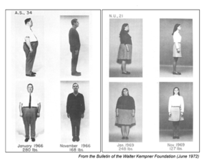 Walter Kempner, MD - Founder of the Rice Diet - Dr. McDougall