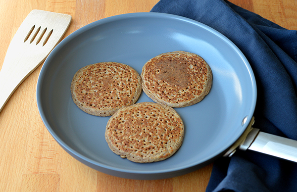 Cooking Without Oil - Dr. McDougall