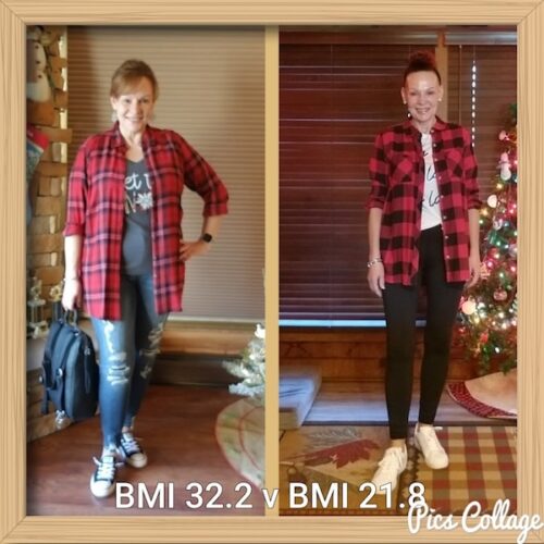 Beth F. Didn't Think an Online Course Could be this Powerful - Dr ...