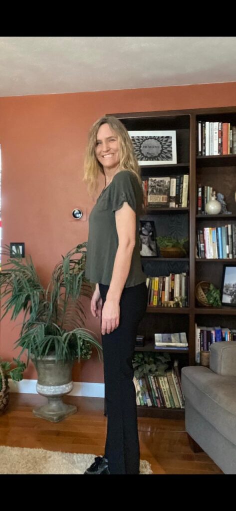 Tonya S. Was Vegan for Animals and Became Starch-Based for Her Health ...