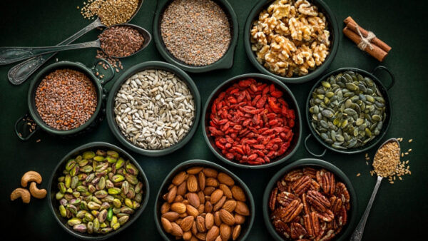 33 Foods for a Healthy Heart & Why They Work | Dr. McDougall