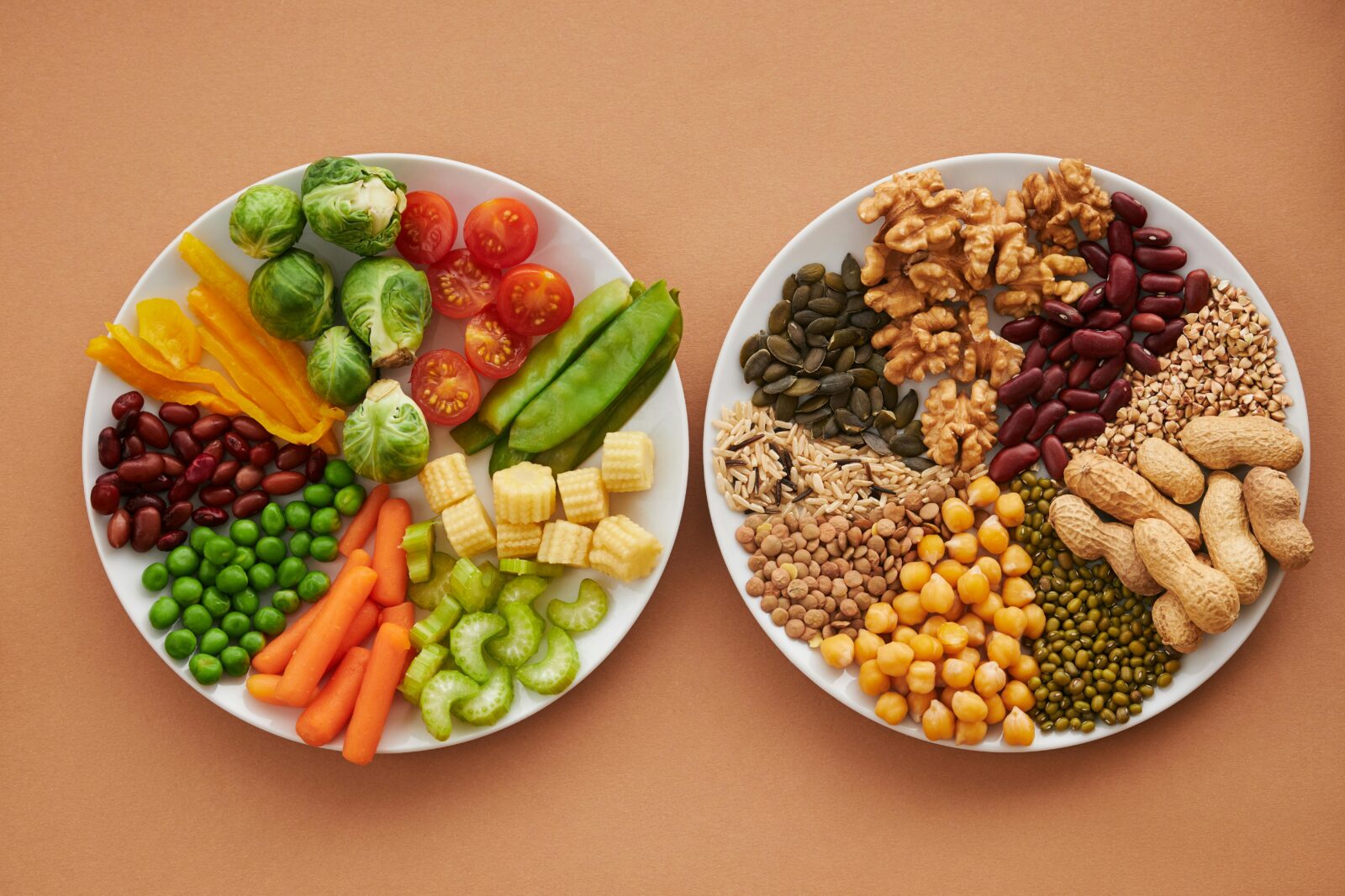 Why We Don’t Focus on Protein - Dr. McDougall